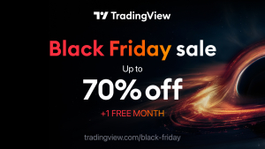Tradingview Black Friday 2025 Sales Link - Charting Software Review